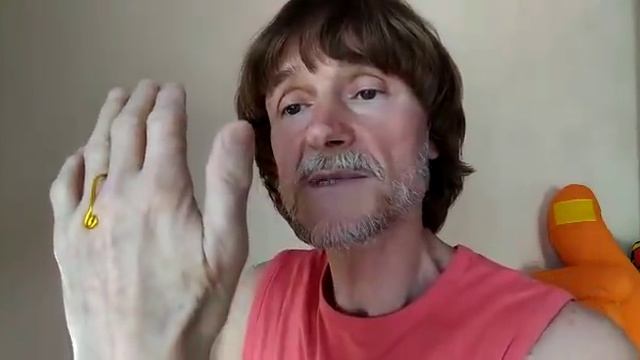 КАК УБРАТЬ БОЛЬ В СПИНЕ Просто Эффективно Доступно/Школа Самопомощи Су Джок