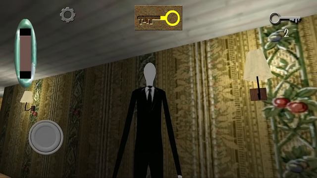 The Child Of Slendrina - Gameplay Walkthrough - Full Game： Ending (Android)