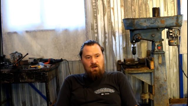 Как дела в мастерской? Июль 2018 год