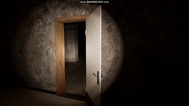 освоился на территории 1 уровня - Backrooms Escape Together