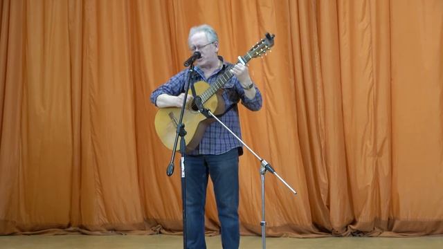 04 Да разве могут дети юга… - Юрий Бяков