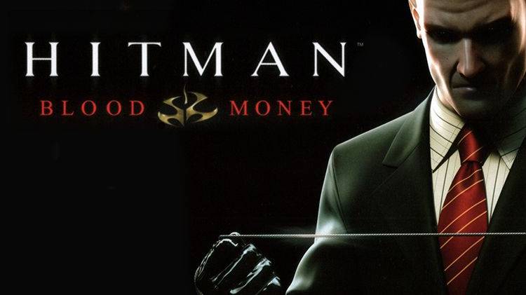 Hitman Blood Money : Прохождение миссия 2