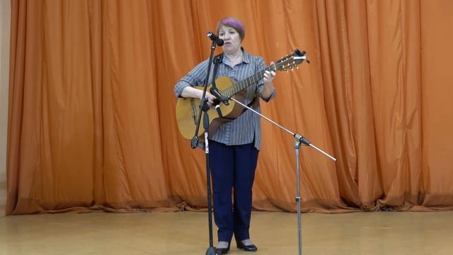 14 Мелодия - Наталья Баязитова