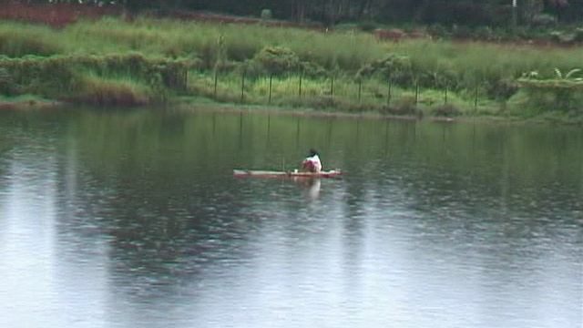 _ИНДОНЕЗИЯ. рыбак