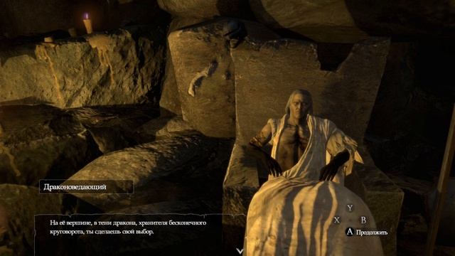 Dragon's Dogma: Dark Arisen. #14