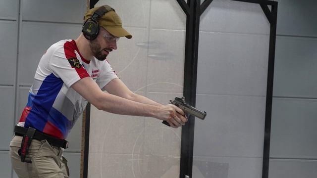 Русские сезоны, Московские звёзды в новом московском стрелковом клубе "7,62"