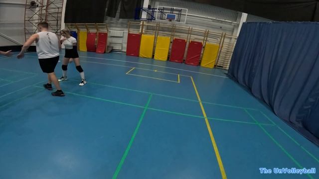28.12.2024/Донецкая/Volleyball/Волейбол от первого лица