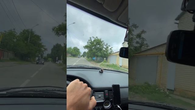 Будни авторазбора.#день1