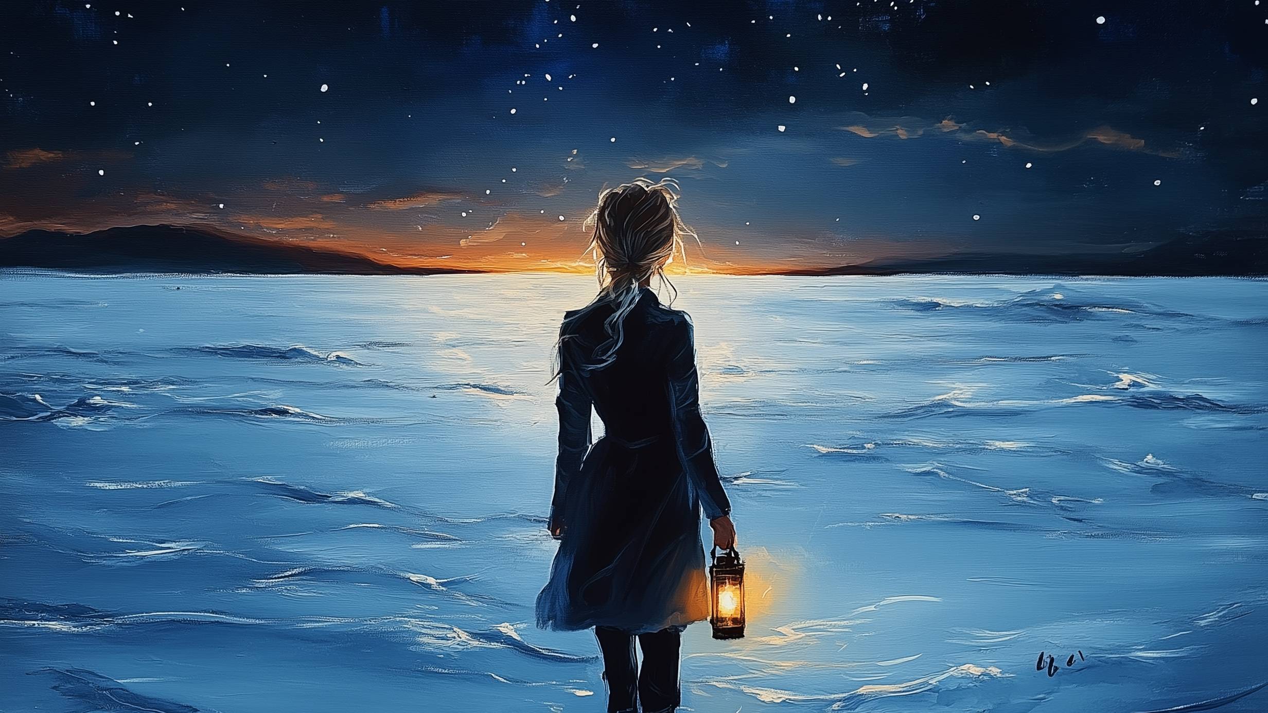 Всё, что тебе не хватает