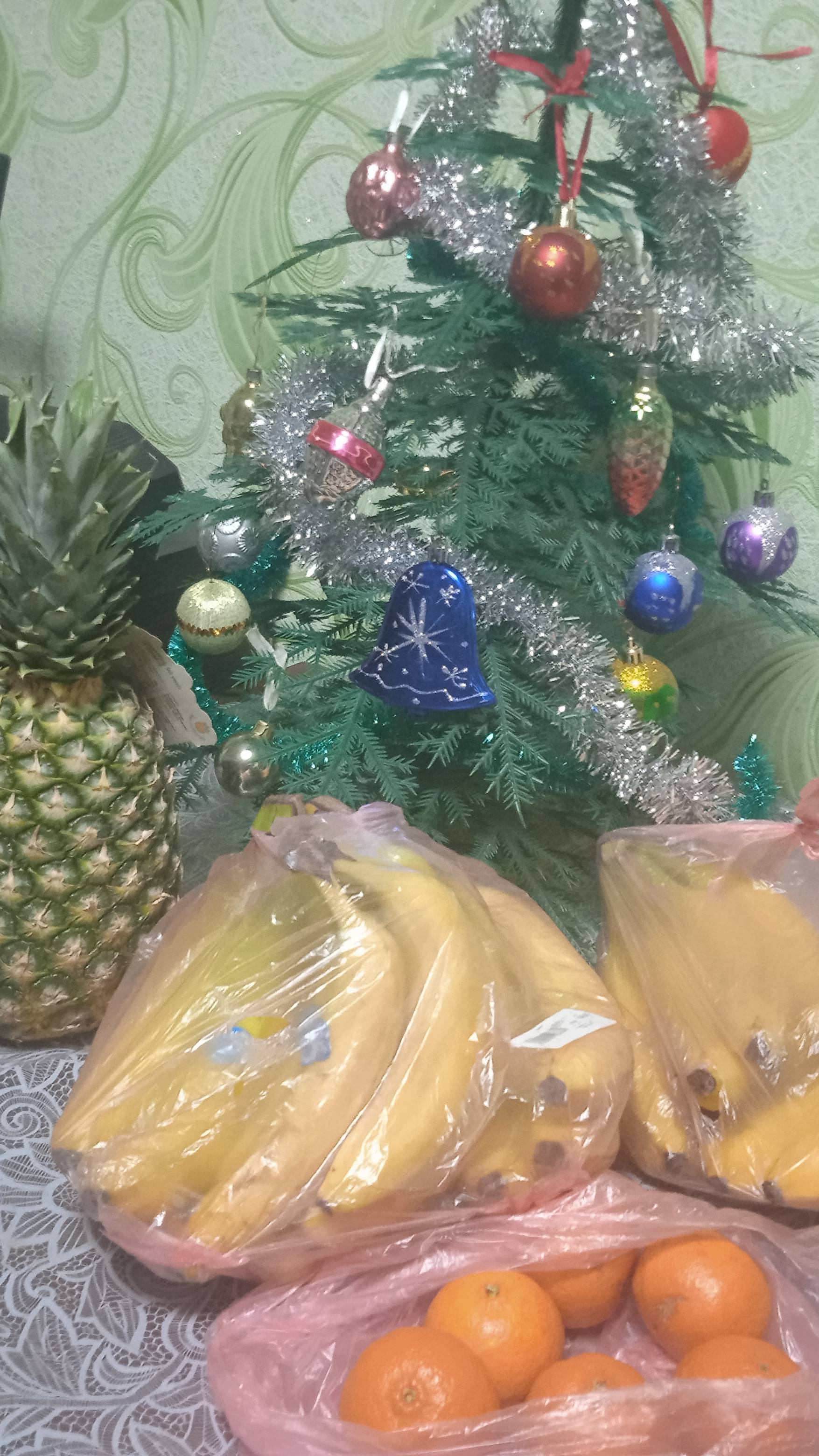 С Новым Годом 2025! #рубрикасновымгодом2025 Поздравление версия 1 #ksenrix2