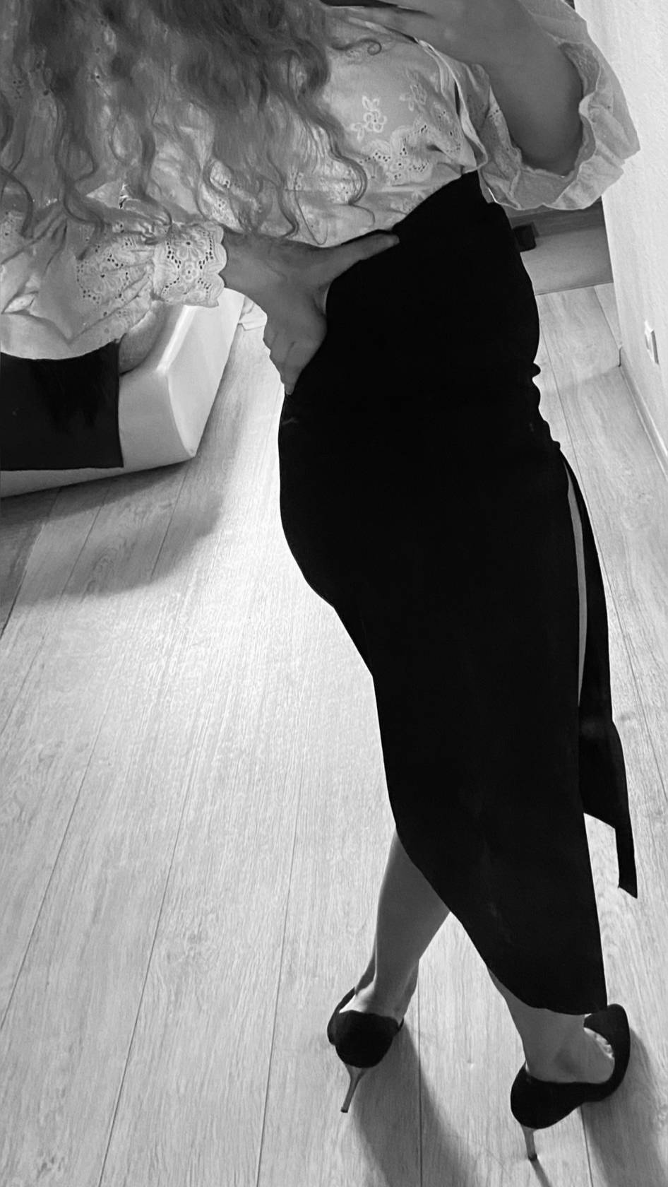 PRADA в second hand