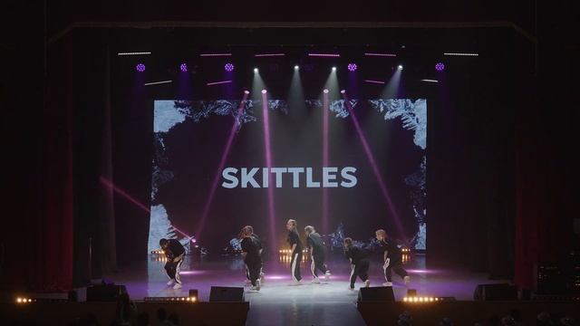 19. Скителс
🎉Новогодний концерт. Танцевальная студия «ROCKY» 🎉 (27-12-2024)