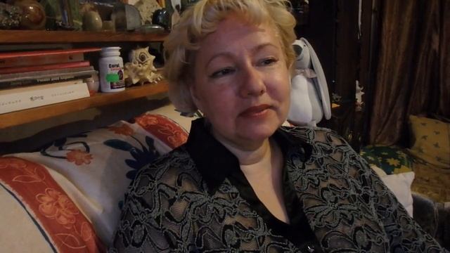 вечерние разговоры за чашкой чая (1)