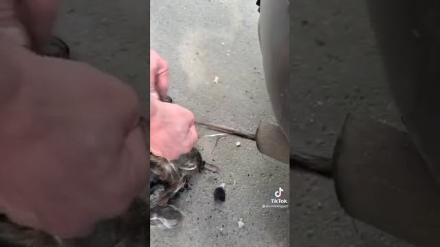 Минеральное волокно в глушителе