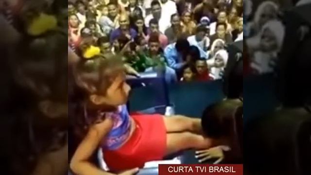 Чудесное исцеление