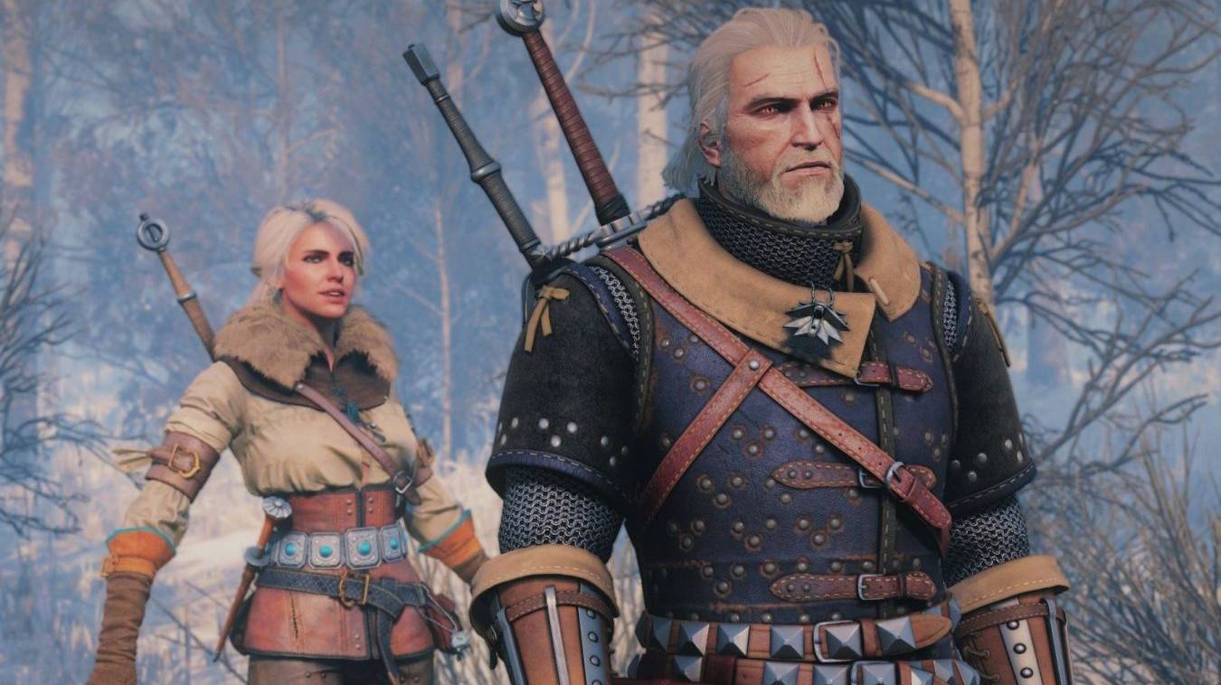 The Witcher 3: Wild Hunt!PS5!Прохождение#5.