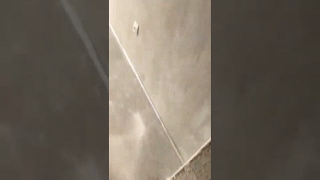 Приёмка еще одной однокомнатной квартиры в ЖК Тихий дом