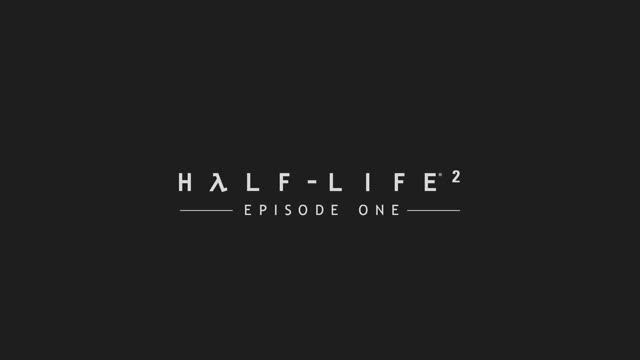 Прохождение игры Half-life 2 Episode One. Глава 1: Чрезвычайная тревога.
