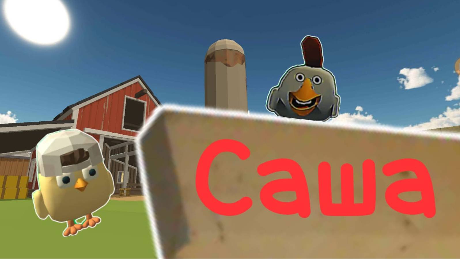 Саша 2 серия