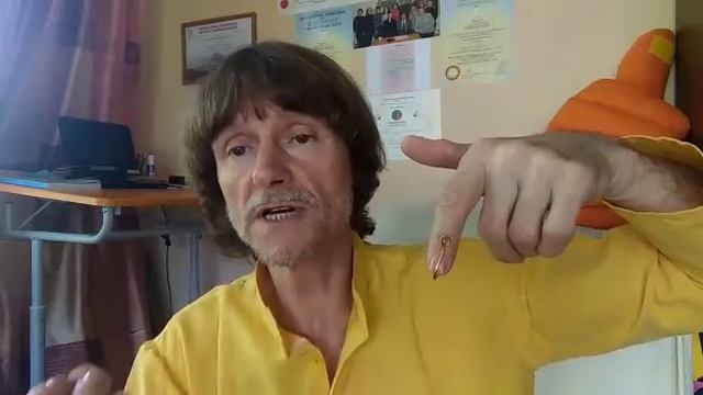 ЛЕЧИМ РУКУ ПРОСТО!  Су Джок КИ/Убрать БОЛЬ В РУКЕ/Школа Лекаря Благодара