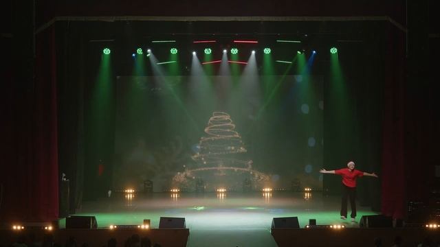 13. Новогодний
🎉Новогодний концерт. Танцевальная студия «ROCKY» 🎉 (27-12-2024)