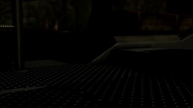 Metal Gear Solid 4 HD Прохождение с переводом Часть 13 ＂Оружие Патриотов＂ [UoRlSrSEyas]