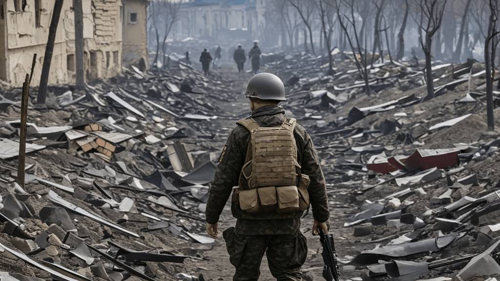 Последние новости с фронта СВО и карта боевых действий на Украине сегодня 30.12.2024