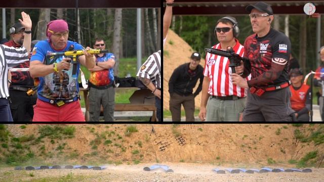 РУССКИЕ СЕЗОНЫ. ДУЭЛЬНЫЙ МАТЧ. 2021