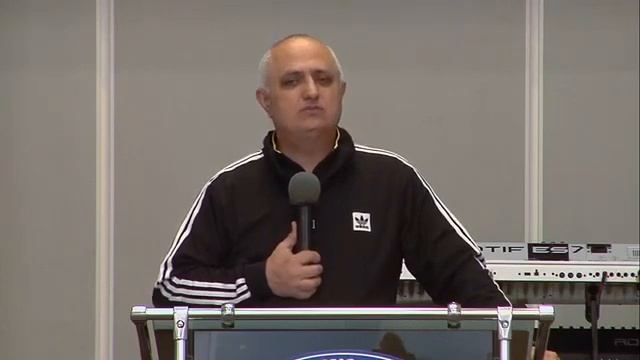 И снова о вере!