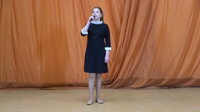 17 Дуэт - Эльвина Курбанова