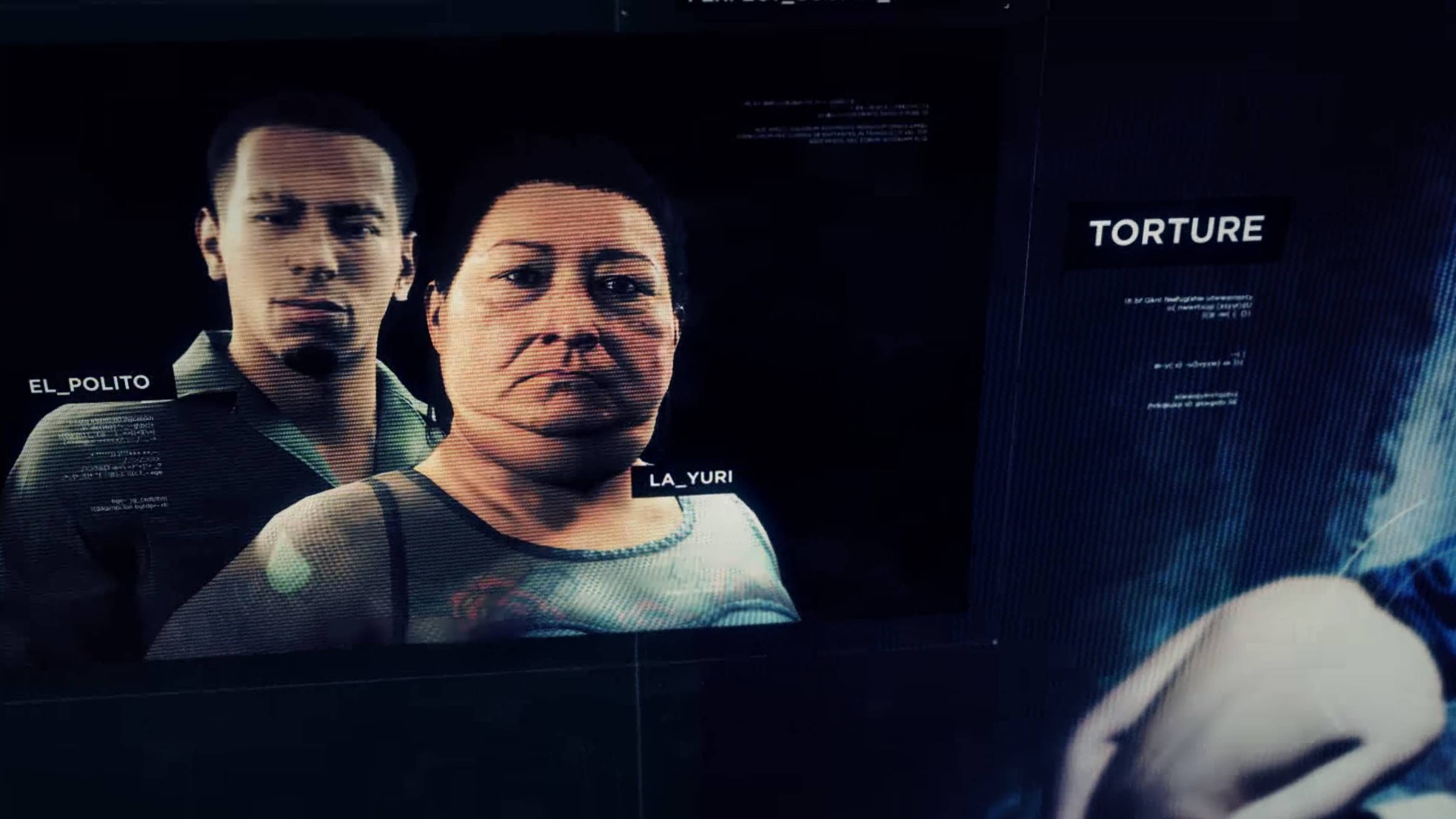 Tom Clancy's Ghost Recon® Wildlands "Призрак" / Сбор информации о целях