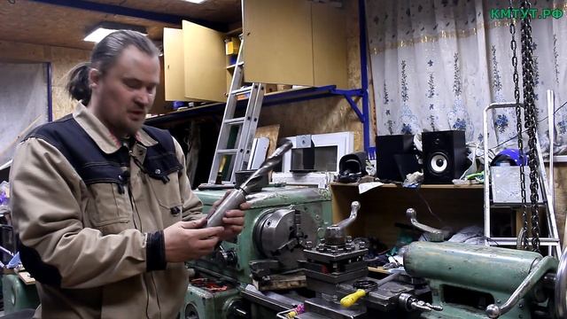 Что сделал за Октябрь 2021г  Ремонт 1к62