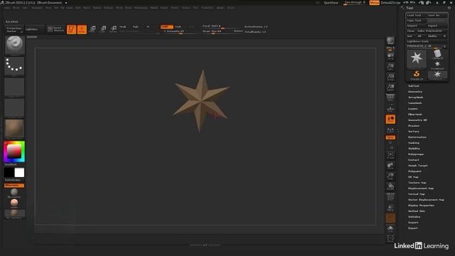 03 - Customizing the user interface