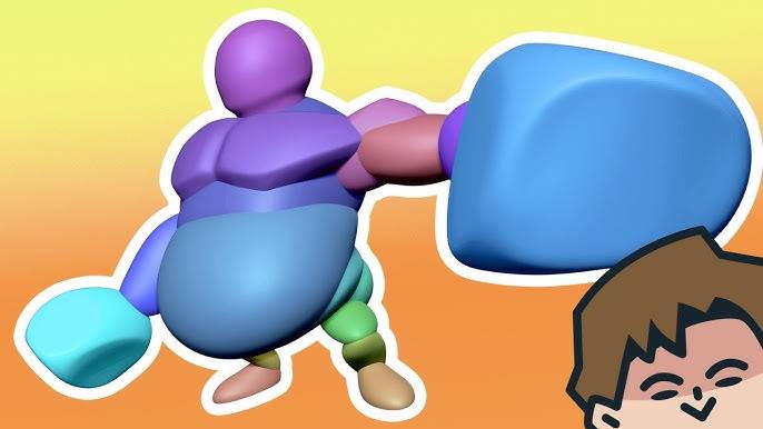 Как и зачем использовать Transpose Master в ZBrush