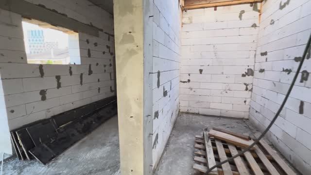 Строительство дома в Краснодаре с предчистовой отделкой под ключ