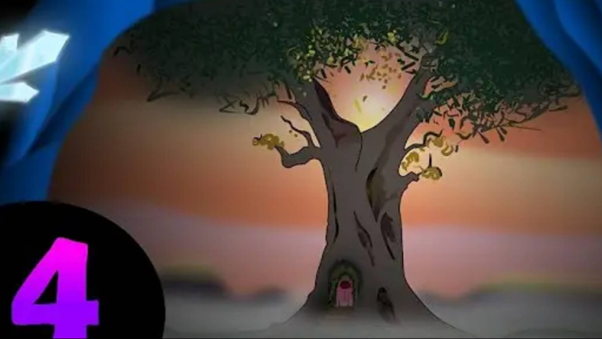 Герои Энвелла 3 сезон 4 серия (FAN MADE)