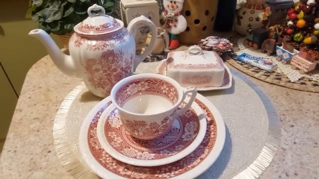 влог - последняя барахолка 2024 года. Рената Смирнова. Рига