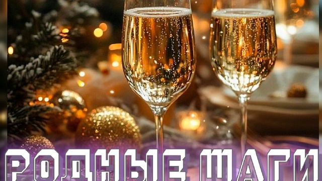 Родные шаги