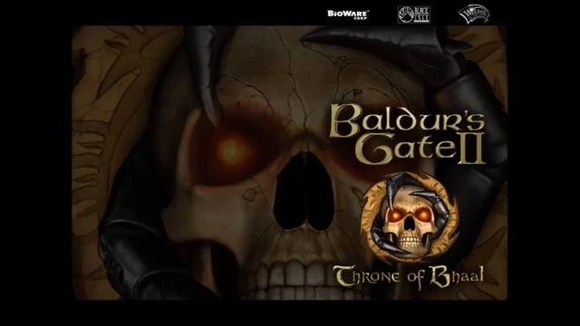 Baldur's Gate 2 Throne of Bhaal full OST
Music by Howard Drossin and Inon Zur