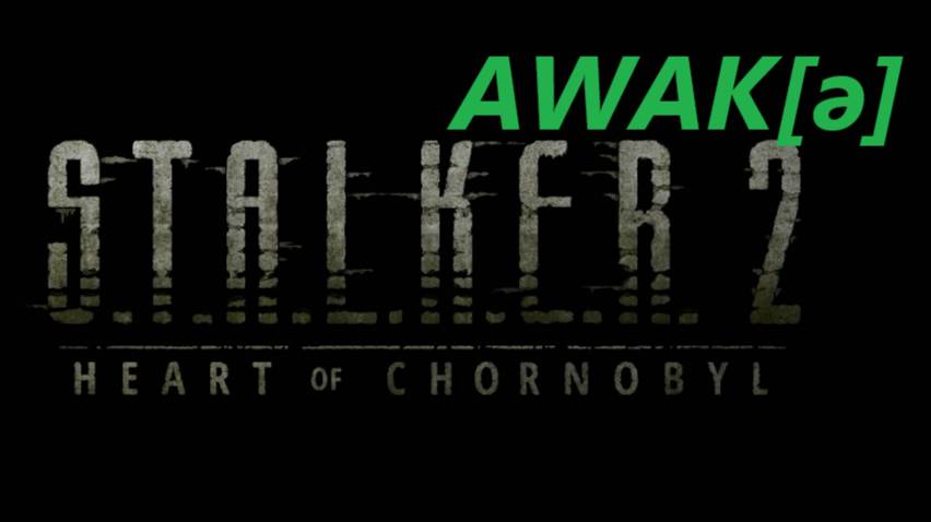 S.T.A.L.K.E.R. 2 (прохождение/тест системы)