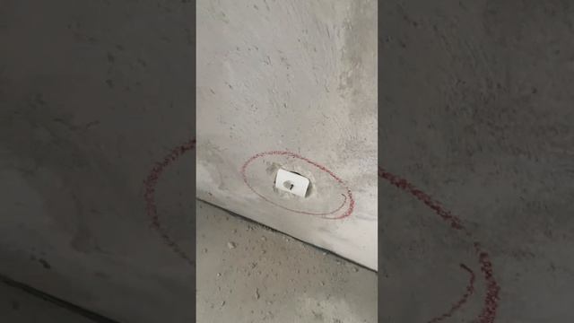 Приёмка двухкомнатной квартиры в ЖК Альпы
