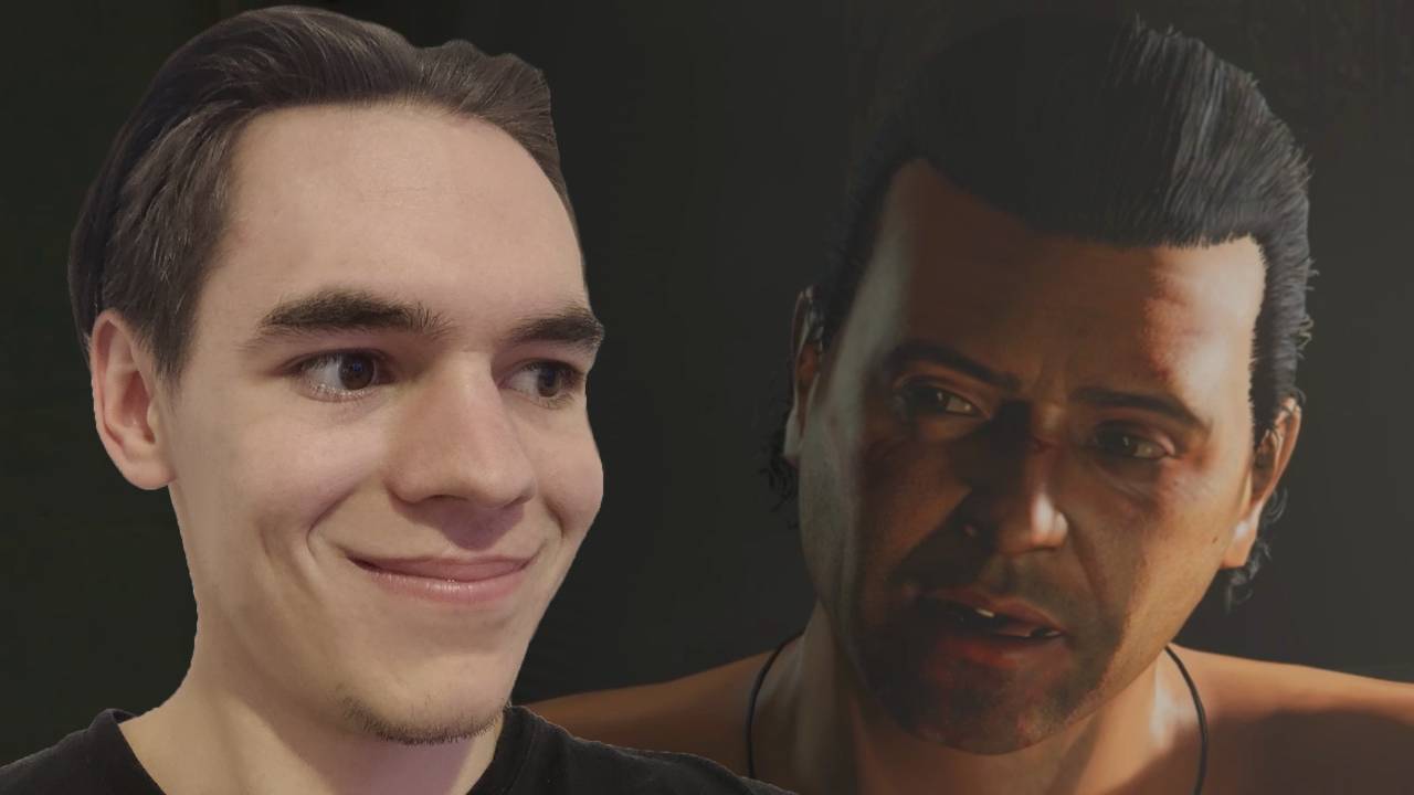 Проходим GTA 5 и ждём GTA 6 #10 - Так работают снайперы-профессионалы