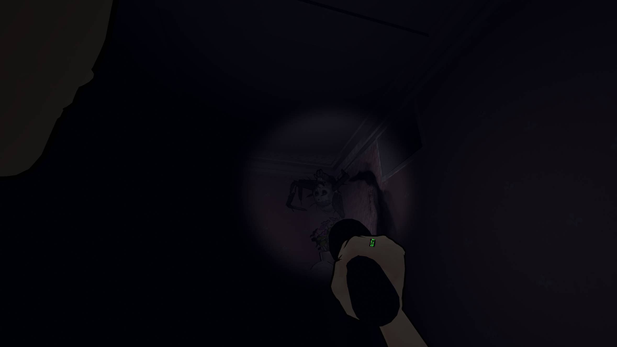 ГЛЮК? ИЛИ ГЛЮКО-ПАУК? - MiSide #3