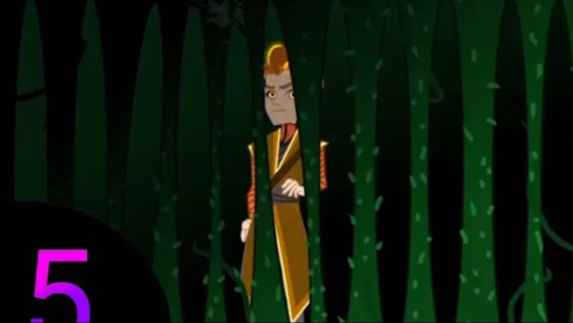 Герои Энвелла 3 сезон 5 серия - "Уговор в силе" - (FAN MADE)