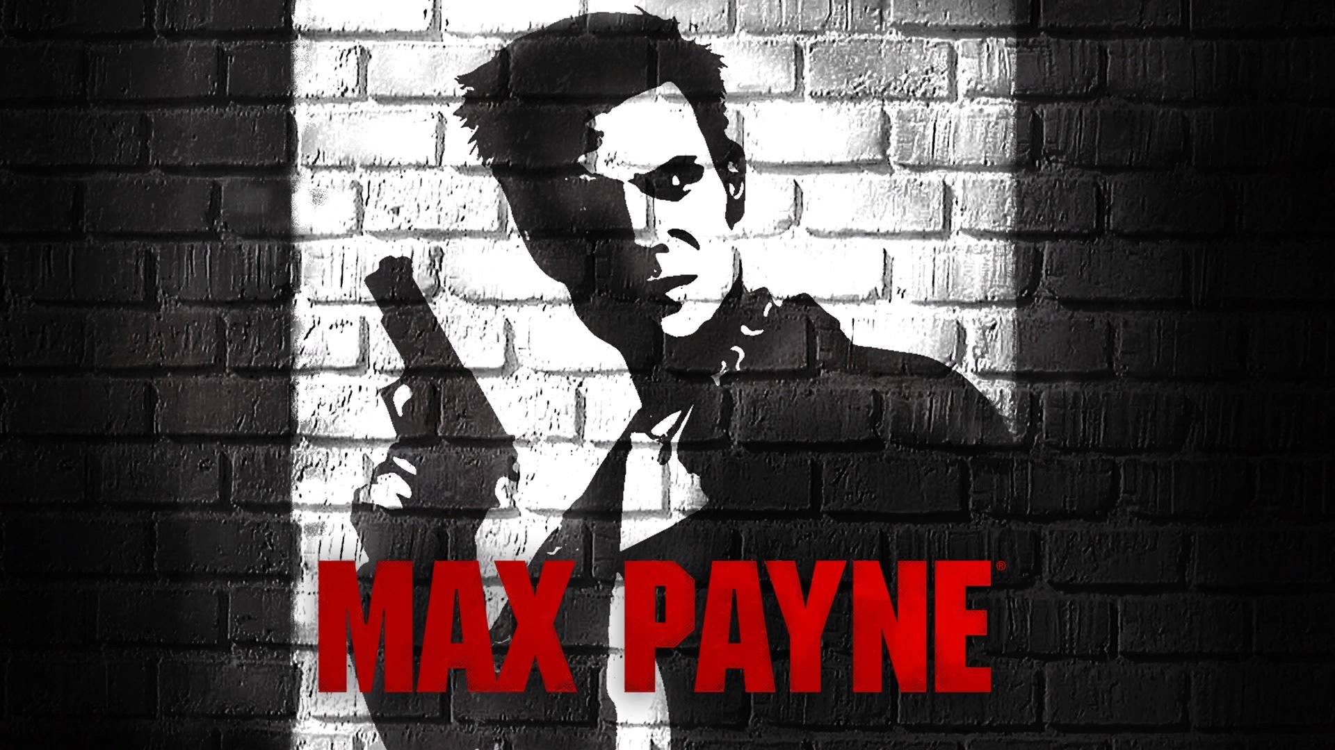 Max Payne : Прохождение 1 - Воздушный замок