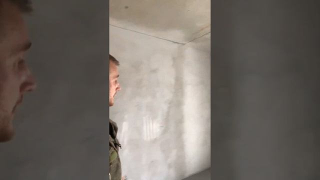 Приёмка однокомнатной квартиры в ЖК Белый сад от Калининград стройинвест