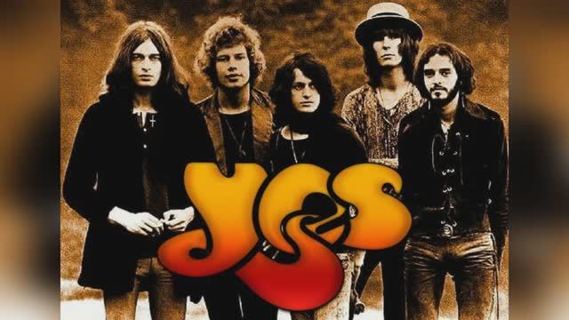 Моя рок-коллекция: YES. История группы и обзор лучших альбомов