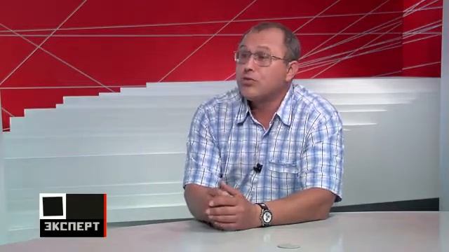 Эксперт ТВ - частная медицина - Полиров А. А.