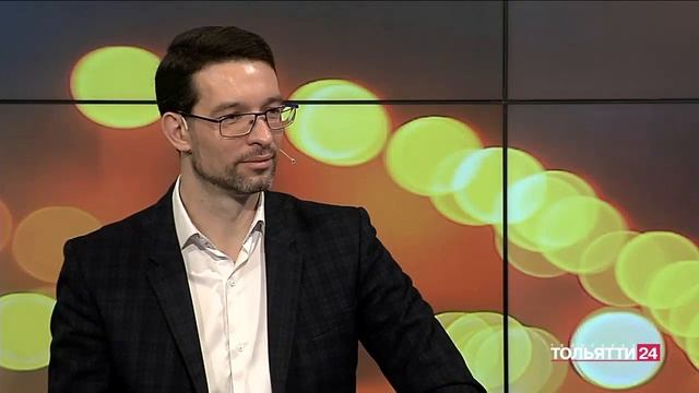 "В теме". Бизнес 21.12.2023