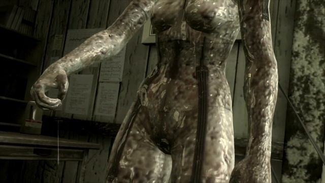 Metal Gear Solid 4 HD Прохождение с переводом Часть 8 ＂Смеющаяся Осьминожка＂ [IRlLdgLO98U]